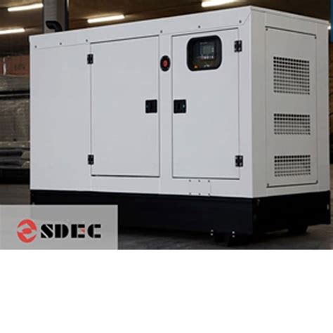 Sdec Diesel Generators Mzn Power Enterprise Diesel Generators