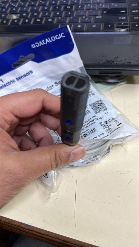 Datalogic Sensor At Rs 2000 No In New Delhi Id 2849785540230