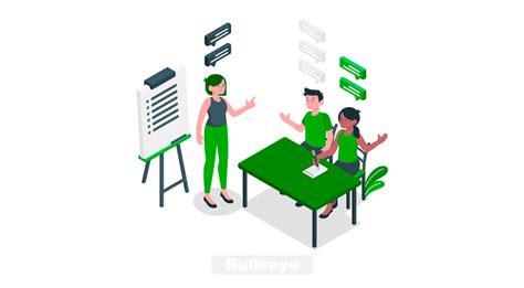 Creating Consistency Across Administrator Feedback