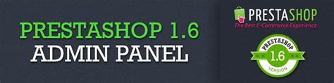 Prestashop 16 Admin Panel Belvg Blog