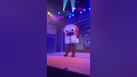 뮤지컬 브레드이발소 시즌2 〈내 꿈을 찾아서〉 Youtube