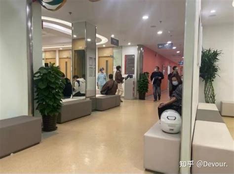 天哪，爱康国宾就是宝藏体检中心吧 知乎