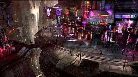 Faction Nar Shaddaa Scum And Villainy In Vertical City Spacer Guild
