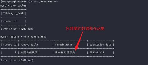 你我都会遇到的需求如何导出MySQL中的数据 简单实用 赐我白日梦 博客园