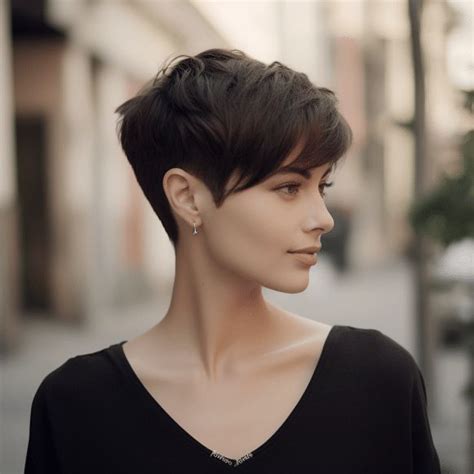 74 Expert Picked Pixie Haircuts And Styles For A Brand New You Short