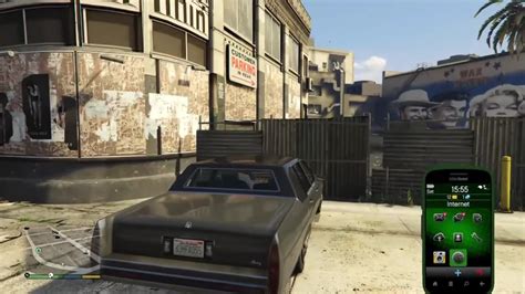 چگونه در جی تی ای وی خانه بخریم