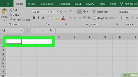 Comment Utiliser Excel Avec Images Wikihow
