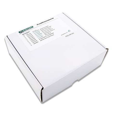 Ni Myrio Embedded Systems Accessory Kit Mg Super Labs
