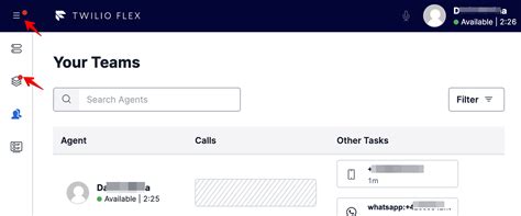 Use Chat And Messaging Twilio