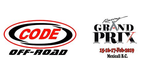 Serial Code 2019 Arranca Con Su Primer Evento De Off Road El 15 De Febrero Off Road El Pato Rojo