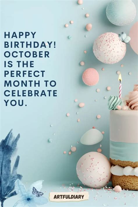 80 Hello October Quotes With Aesthetic Images
