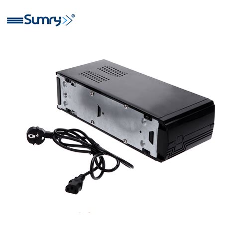 Home Ups Modified Sine Wave Offline Ups 400va 600va 800va 1000va 1500va China Computer Ups And