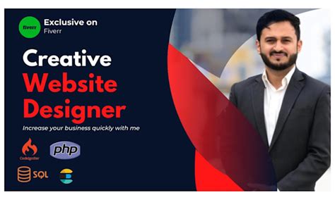 Fix Php Bugs Develop Custom Website In Codeigniter Php By Malikdevop Fiverr