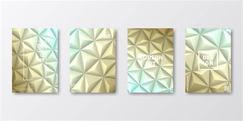 브로셔 템플릿 레이아웃 베이지 색 표지 디자인 비즈니스 연례 보고서 전단지 잡지 결정체에 대한 스톡 벡터 아트 및 기타 이미지 결정체 추상적인 3차원 형태 Istock