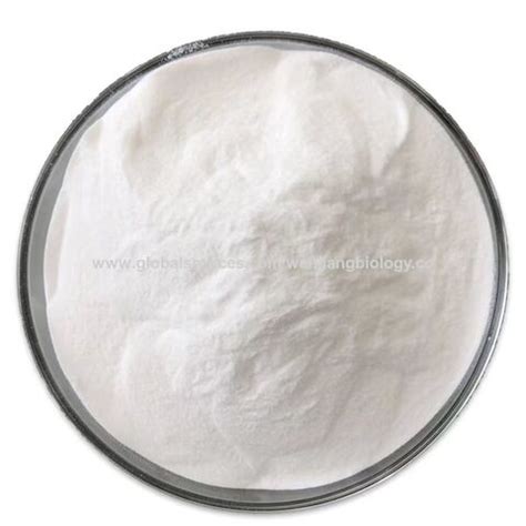 Buy Wholesale China Factory Pharmaceutical Chemicals Cas 593 51 1
