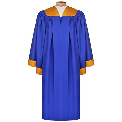 Custom Choir Robes Choir And Clergy