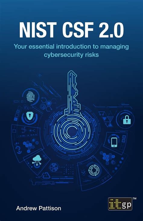 Nist Csf 20 Your Essential Introduction To Managing Cybersecurity