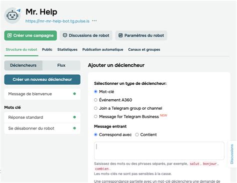 Guide Pour Créer Un Whatsapp Bot Pour Votre Entreprise