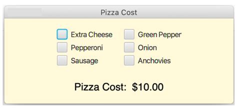 Solved Use Javafx To Reproduce The Screen Below Do Not Be