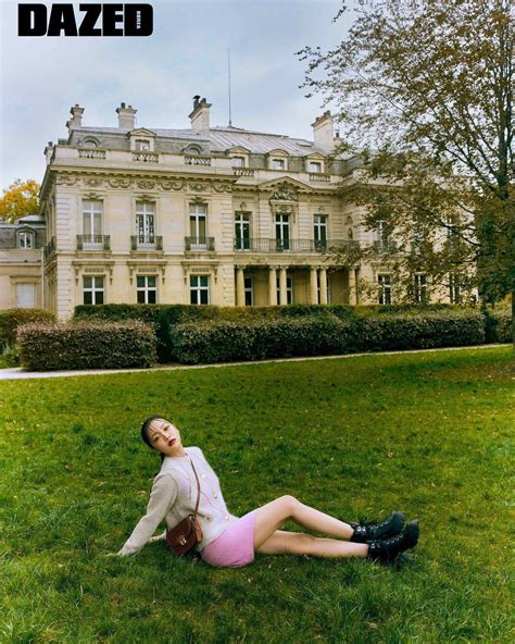 Yeri Picture 예리 Hancinema