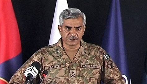 Ispr Refutes Indian Claims