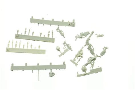 Warhammer 40000 Forge World Imperial Guard Bits Whtreasury