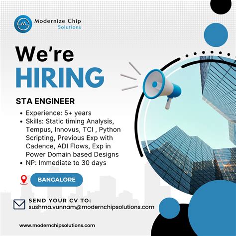 Modernize Chip Solutions Hyderabad