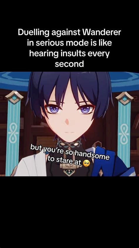 Genshin Impact Video