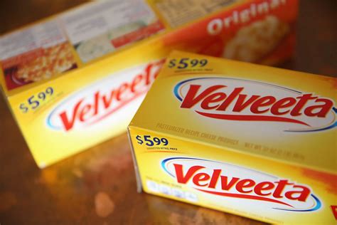 Velveeta Macaroni And Cheese Nutrition Facts At Daniel Armes Blog