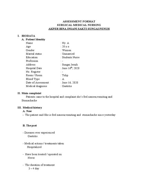 Nursing Documentation Pdf Nursing Documentation Pdf