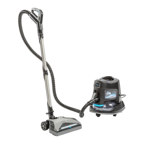 Rexair Rainbow Srx Owners Manual Pdf Download Manualslib