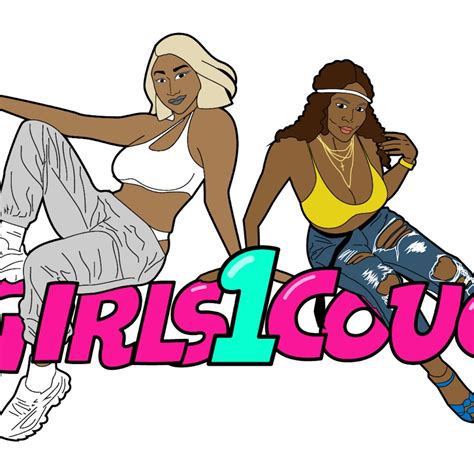 2 Girls 1 Couch Youtube