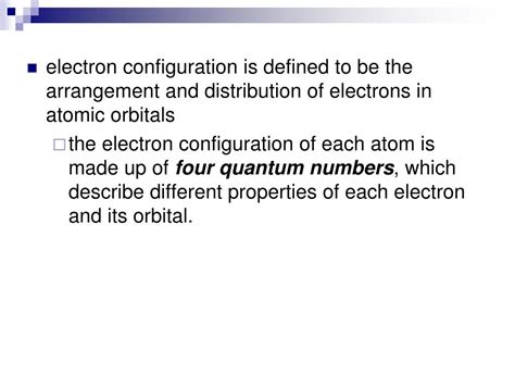 Ppt Electron Location Powerpoint Presentation Free Download Id 1356160