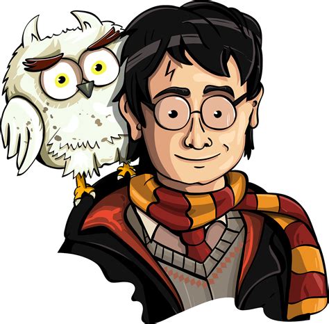 Más De 90 000 Imágenes Gratis De Harry Potter Animado Y Harry Potter