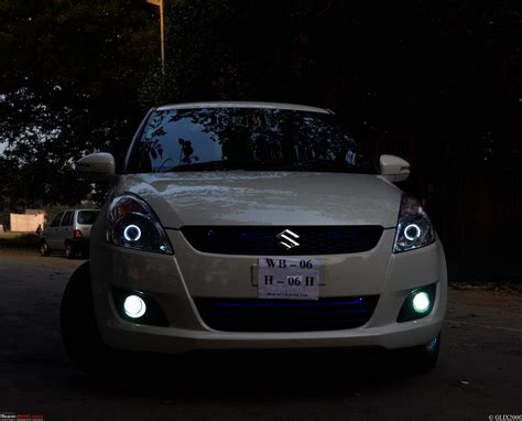 Swift Mods Post All Queries Pics Of Swift Modifications Here Page Team Bhp