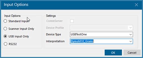 Reading Data From USB Devices