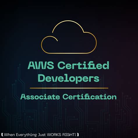 Ozorix Gets Aws Certified Developers Ozorix Posted On The Topic