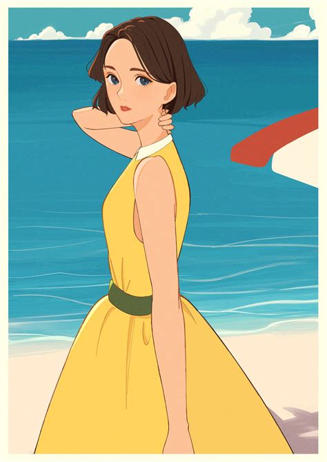 Original Drawn By Suisui Suiro Danbooru