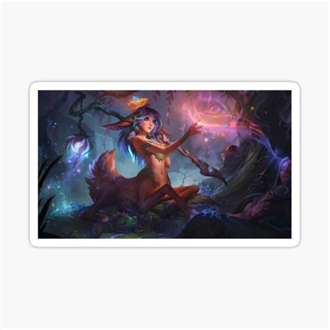 Centaur Sticker For Sale By Eleganzzia Redbubble