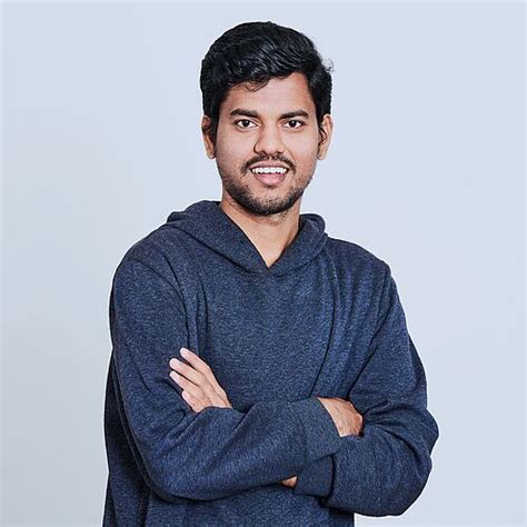 Öaw Doc Fellowship For Hari Baskar Balasubramanian