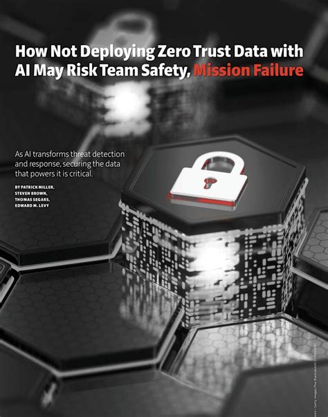 Zerotrust Ai Cybersecurity Securitytechexec Cyberphysicalsecurity… Prometheus Security