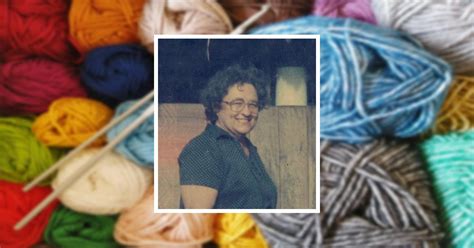 Obituary Galleries Ruby Ann Williams Of Trinity Texas Waller Thornton Funeral Home