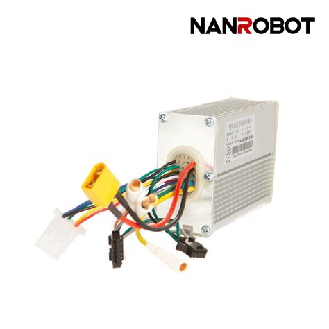 Nanrobot Electric Scooter Controler Nanrobot