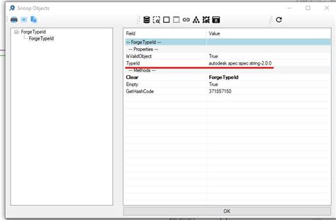 Shared Parameter Type In Revit 2023 Dynamo