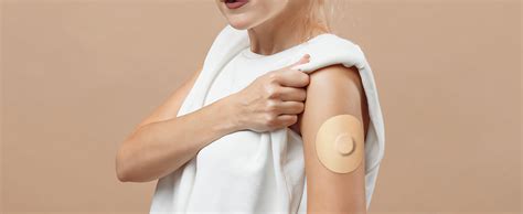 Omnipod 5 Adhesive Patches 30pcs Waterproof Overpatches