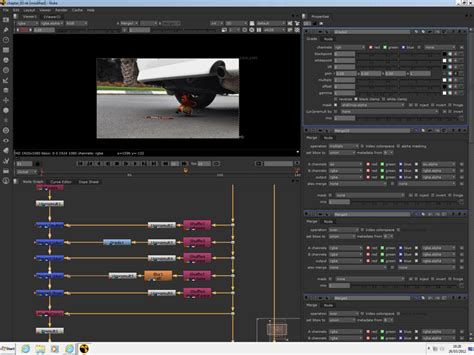 Video Editing Effect Software