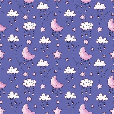 الگوی وکتور بدون درز با تخم مرغ های سرخ شده عجیب و غریب زرده رنگارنگ کاوایی پس زمینه طراحی شده