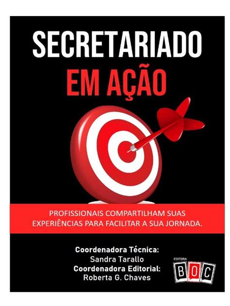 Secretariado Assistênciavirtual Leiturarecomendada Crescimentoprofissional