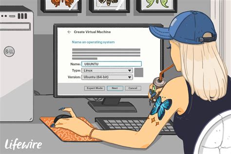 Best Free Virtual Machine For Linux Tripdas