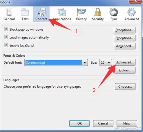 How To Solve Bangla Font Problem Saifiction